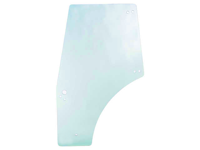 Janela Traseira New Holland T7040/T7060 Case Puma - 87744542