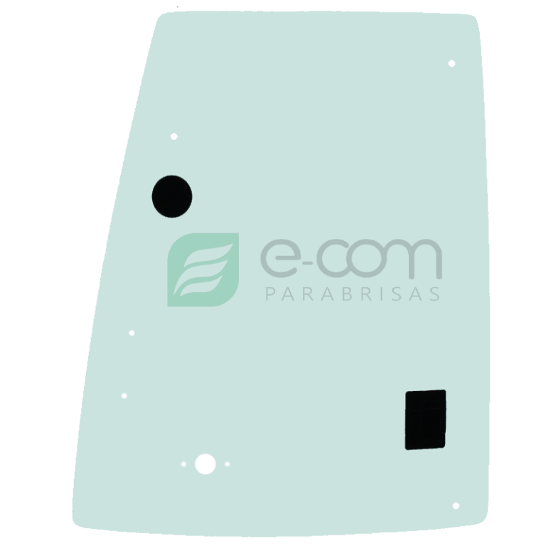 ECOM PARABRISAS – Vidros Para Máquinas Pesadas e Agrícolas